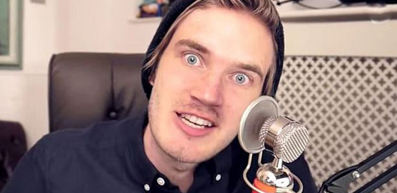 Special Report: The Top Ten Gaming YouTubers - [ION]