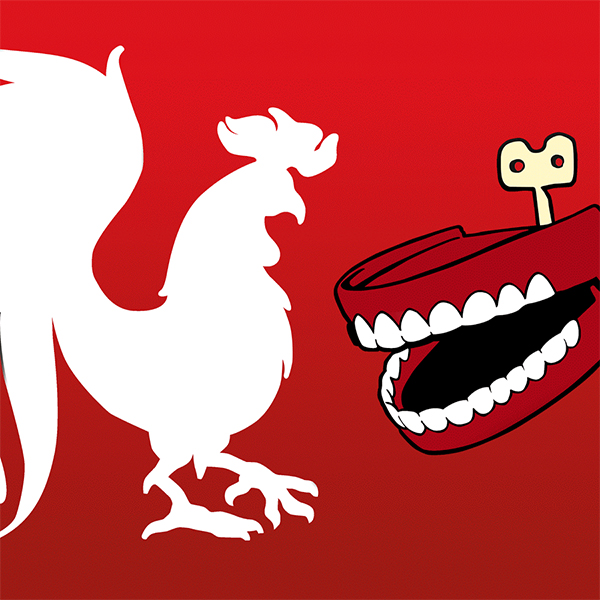 Rooster Teeth Leaps to Mobile - [ION]