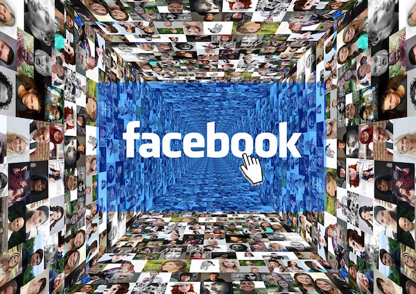 More Than Half Of The U.S. Is Now On Facebook - [ION]