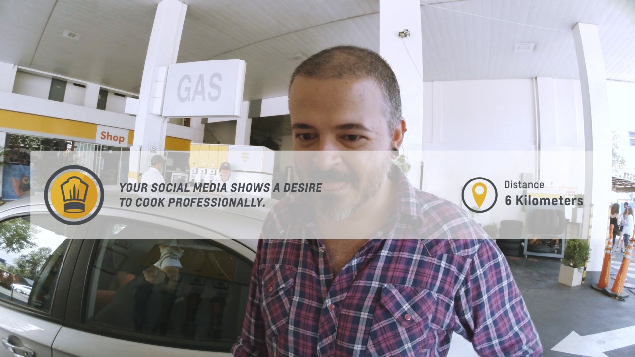 Chevy Uses Personality Insights To Connect With Customers - [ION]