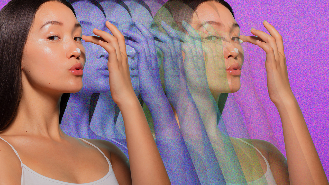 Gen Z More Likely To Buy New Cosmetics Based On TikTok Influencer ...