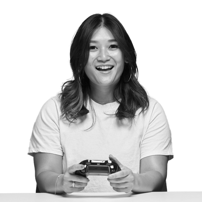 Connie Hoang - [ION]