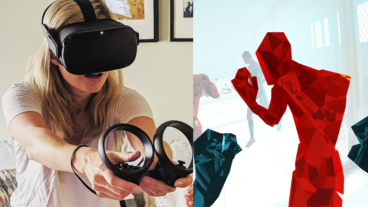Oculus Case Study: International Always-On Influencers - [ION]